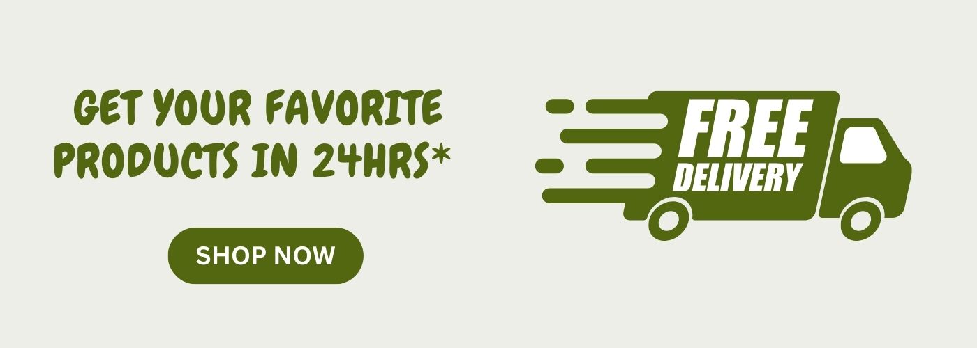 Ecoway UAE - Sustainable Ecofriendly Packaging