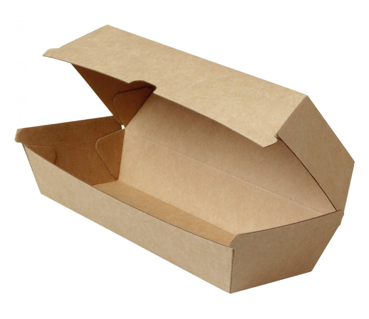 Eco-Friendly Dining: Embrace Biodegradable Lunch Boxes! – Ecoway